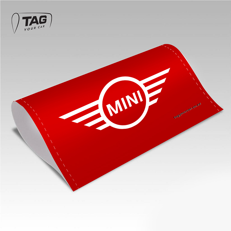 Mini - Tag Your Car