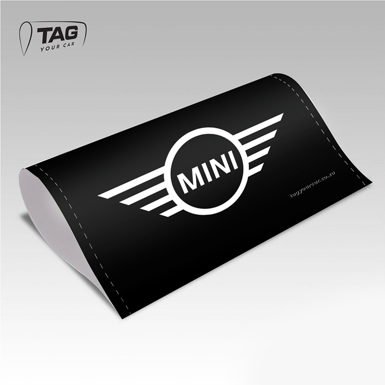 Mini - Tag Your Car